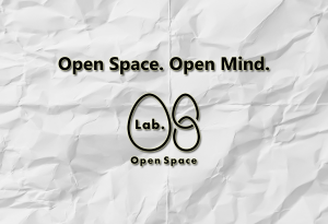 What’s up Open Space Lab. ? – 株式会社オープンスペース